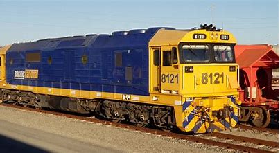 World-First Lighting Trials On Track